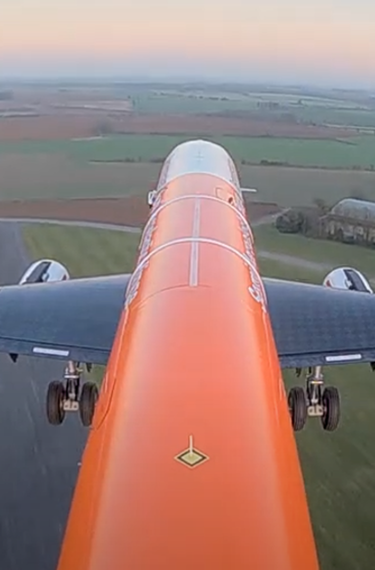 AlbatrossONE | Airbus