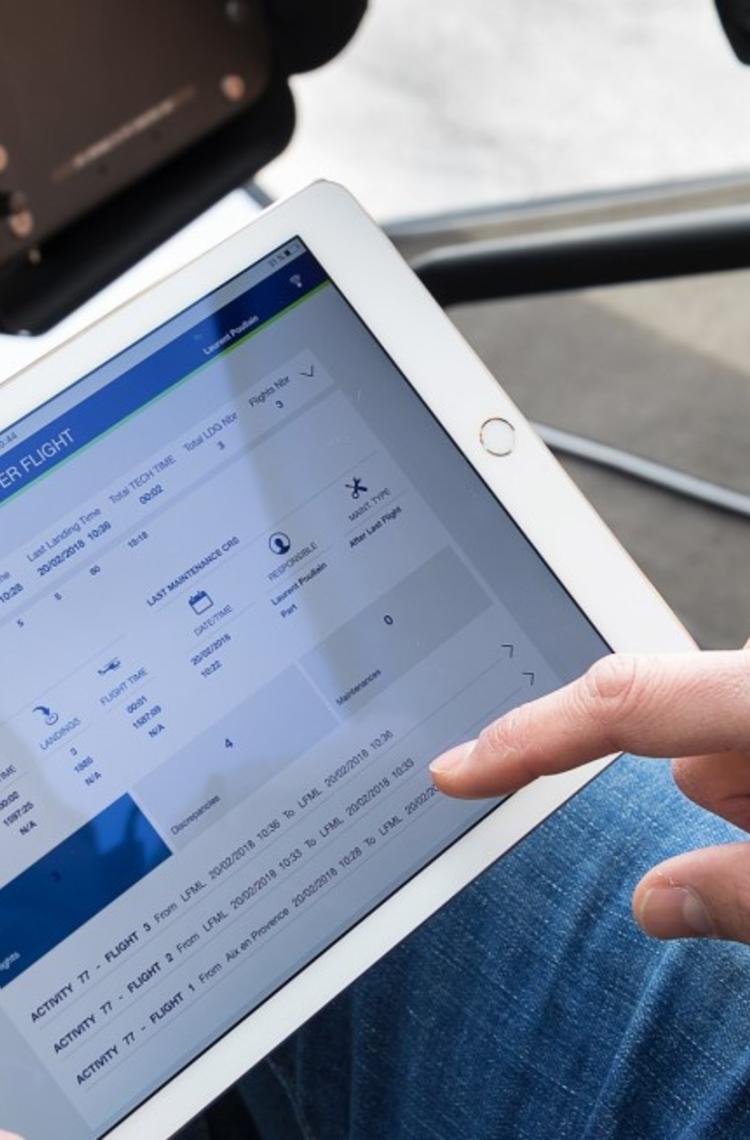 technical publications | Airbus