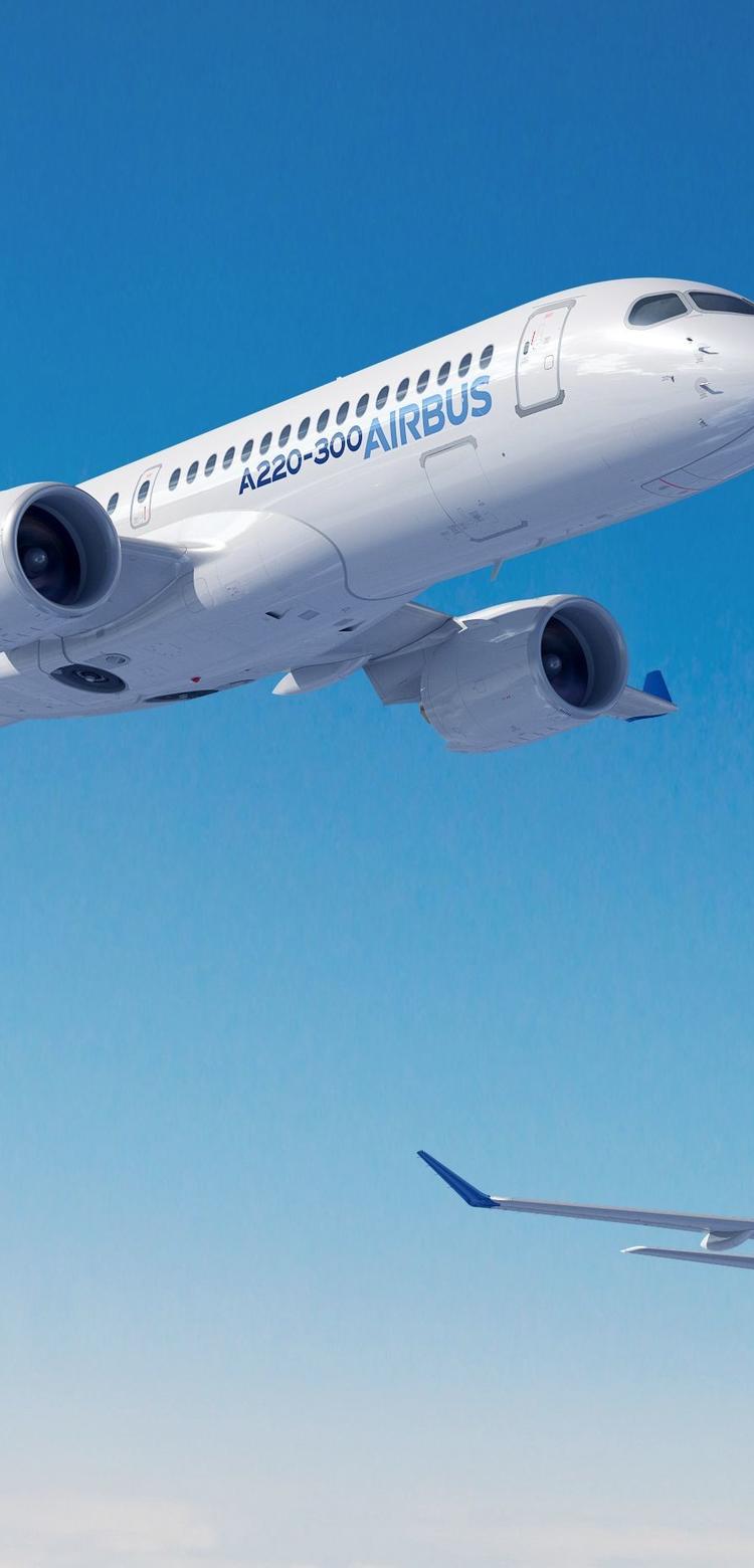 A220 Family | Airbus