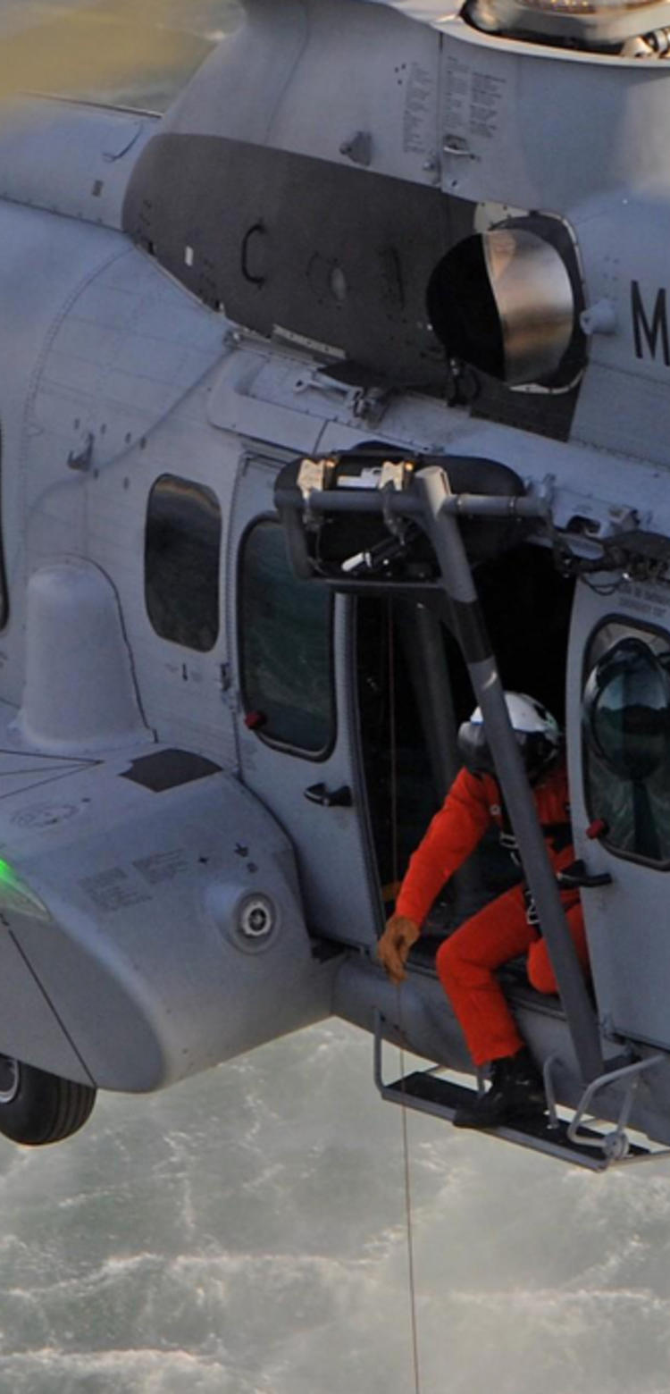 H225M technical information | Airbus