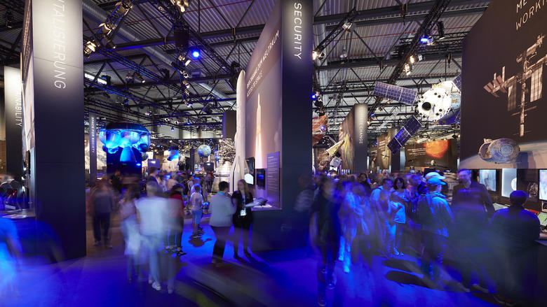 ILA Berlin 2024 | Airbus