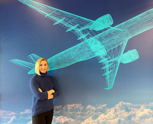 Working at Airbus in the US | Airbus