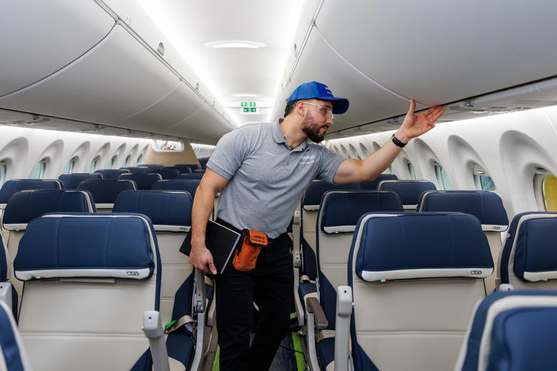 Working at Airbus in Canada | Airbus