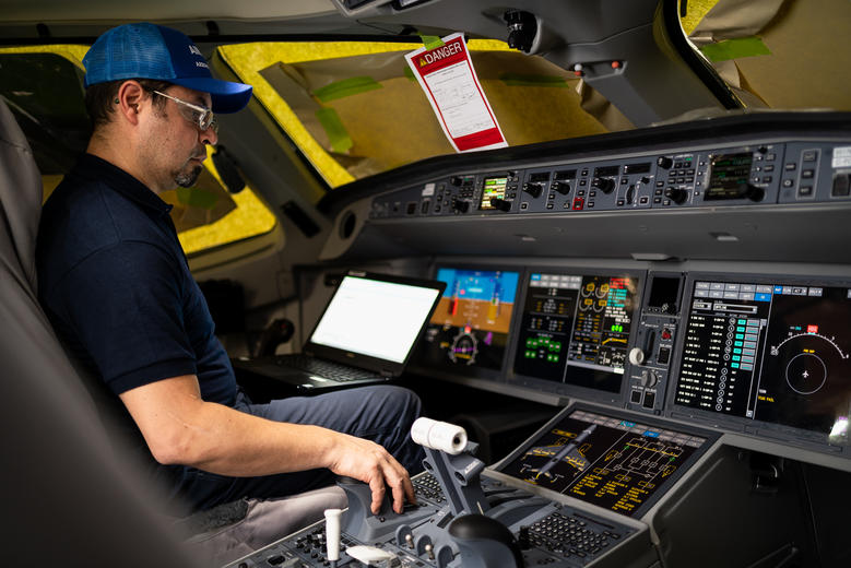 Travailler chez Airbus au Canada | Airbus