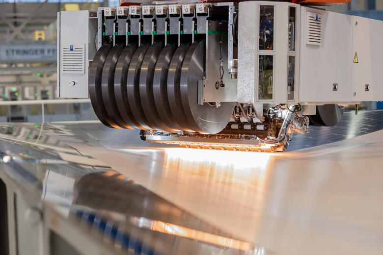 Airbus Aerostructures | Airbus