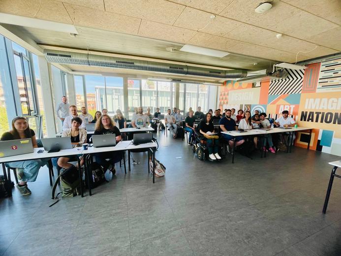 Airbus Cybersecurity School | Airbus