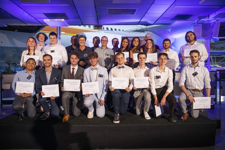 Airbus Cybersecurity School | Airbus