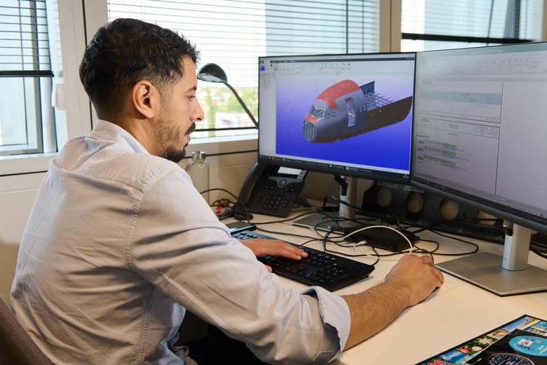 Airbus Atlantic - Carrières | Airbus