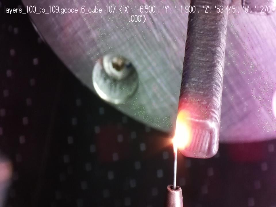 In space manufacturing and assembly | Airbus