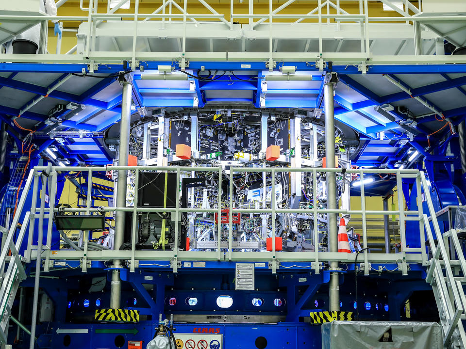 Airbus European Service Modules - Three in a row! | Airbus