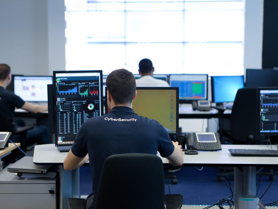 Airbus completes acquisition of infodas, strengthens cybersecurity ...