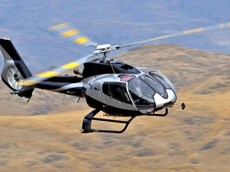 Airbus awards ‘Make in India’ H130 helicopter fuselage contract to ...