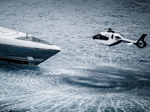 Airbus Corporate Helicopters | Airbus